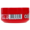Schwarzkopf OSiS FlexWax Cream Wax, Ultra Strong Hold - 2.8 oz ...