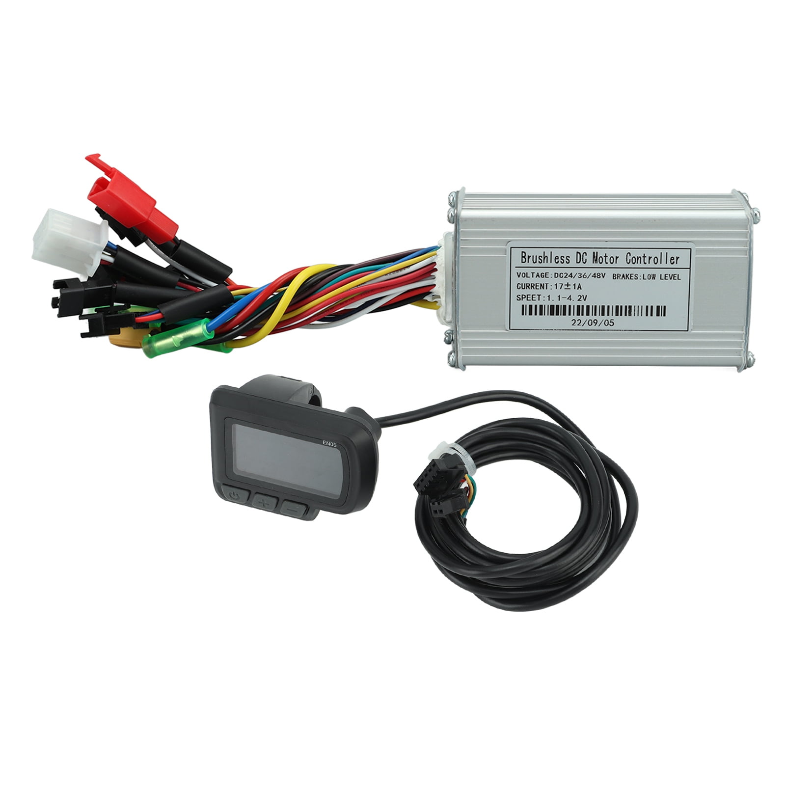 Click here for Viferr Electric Bike Motor Controller Kit electric... prices