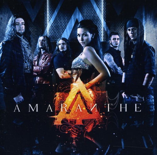 Amaranthe - Walmart.com