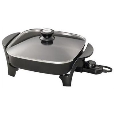 Presto 06006 Kitchen Kettle Multi-Cooker/Steamer - Walmart.com