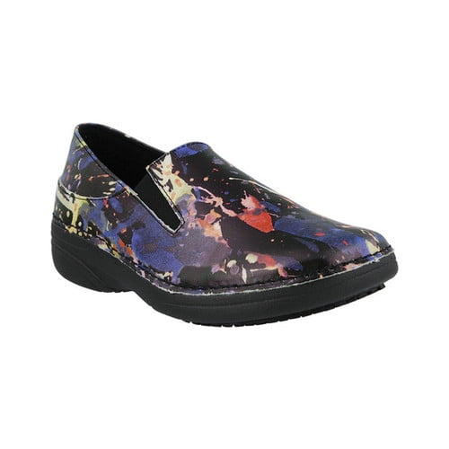 Spring Step Pro Manila Clogs - Walmart.com