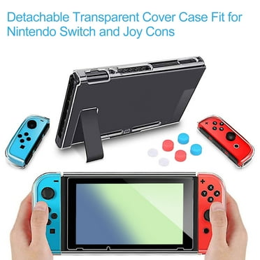 Case for Nintendo Switch, Cute Fidgets Toy Case, Full Boby Soft ...
