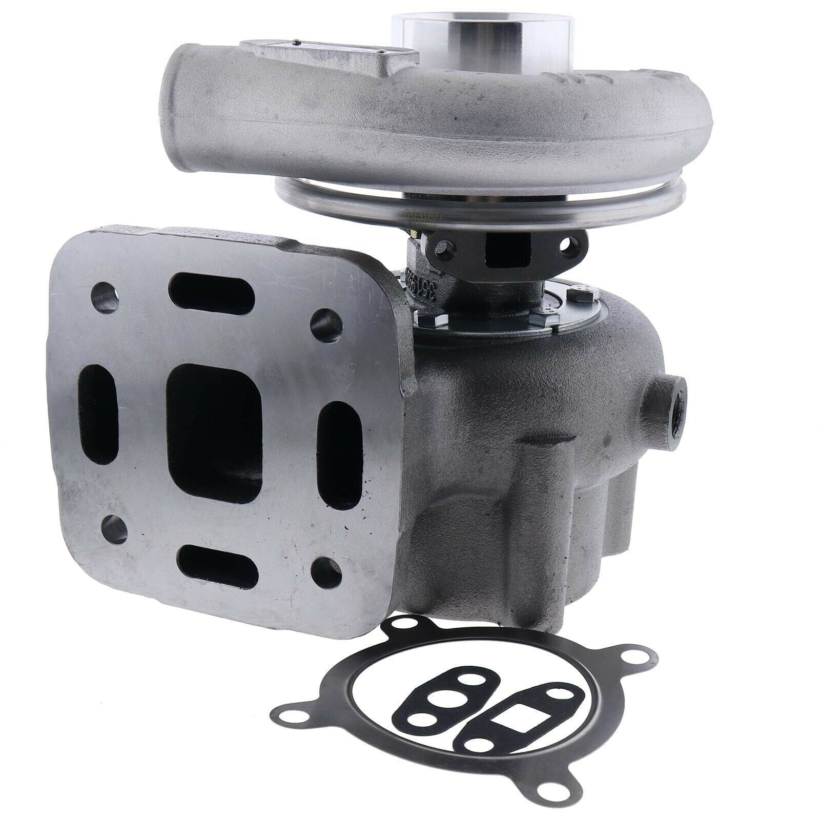 Turbo H1C Turbocharger 3538723 3802870 for Cummins Marine Engine 6BT 5 ...