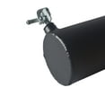 JRL Aluminum Gas Tank for CT200U, BT200X, CT200u-ex & Predator 212cc ...