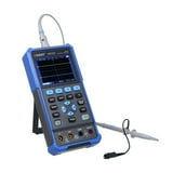 Oscilloscope,Resistance Diode Tester 3in1 Channel) 125msa/s(dual ...