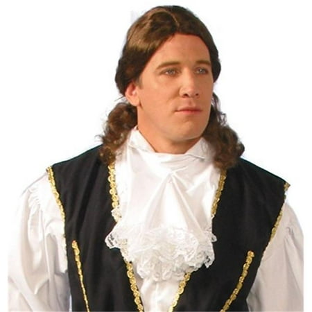 Alexander Costume 18-032 Lace Jabot, White | Walmart Canada