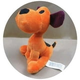 Loula Premium Plush - 6" Pocoyo Series Stuffed Soft Doll Plush Toy ...