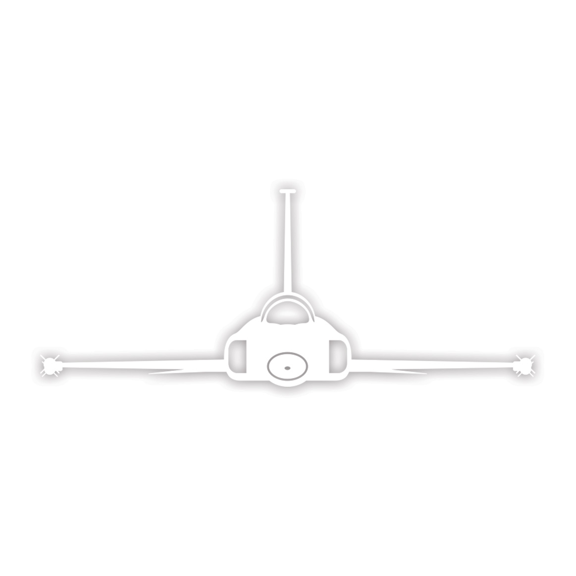 F-20 Tigershark Sticker Decal Die Cut - Self Adhesive Vinyl ...