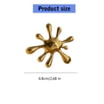 Artistic Brooch Multifuntional Statement Brooch Retro Styles Accessory ...