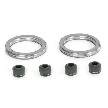 Loewten Engine Gasket Accessory, Complete Kit High Accuracy Leakproof ...
