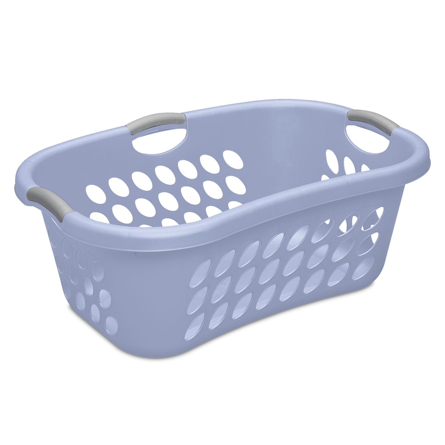 Sterilite 44 Liter Hip Hold Laundry Basket - Walmart.ca