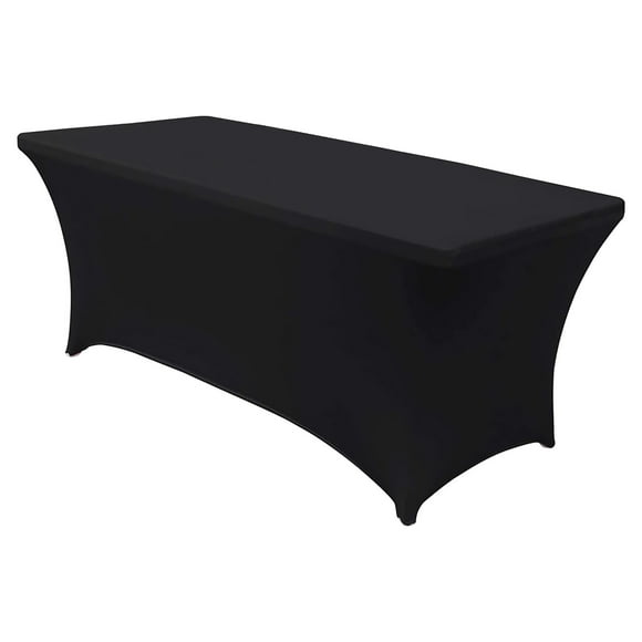 Fitted Table Covers 6 Foot Tables