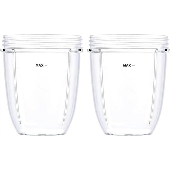 Magic Bullet Cups