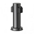 Power Distribution Garden Socket Column 2-Way Power Outlet Compact ...
