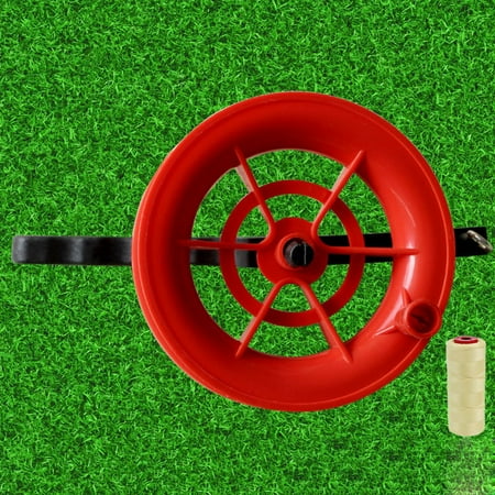 100M Flying Kite Line Kite Line Kite Reel Winder Winder Grip Wheel ...