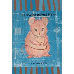 Mouse Adventures: Lindbergh : The Tale of a Flying Mouse (Hardcover ...