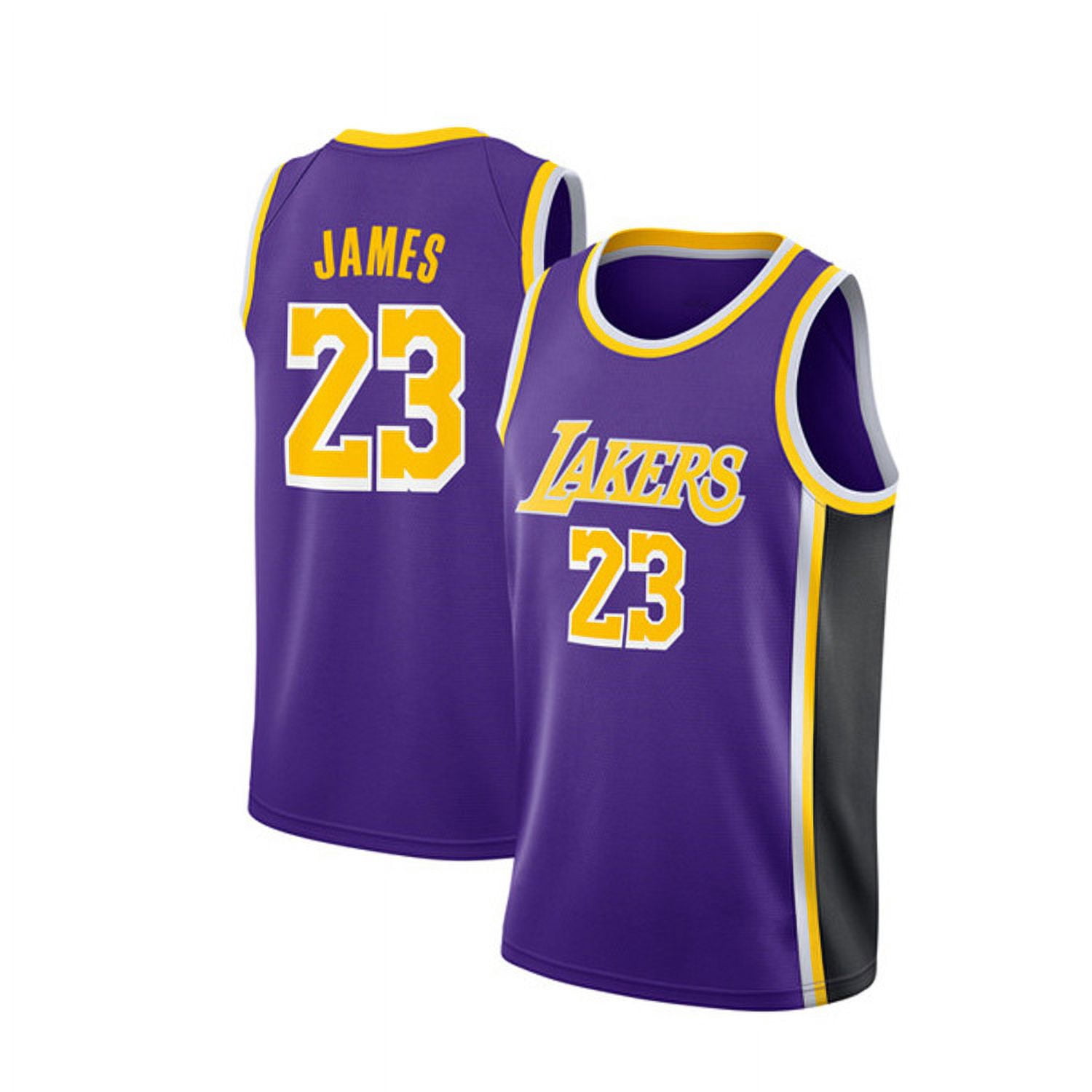 Jersey Lakers Nets Lone Ranger Clippers Bucks Warriors James Basketball ...