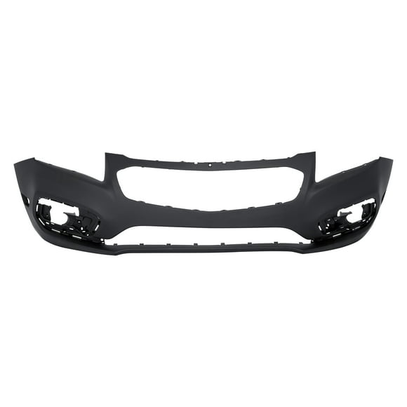 Chevy Cruze Front Bumper