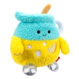 BumBumz 7.5-inch Plush - Lemonade Pitcher Luka Collectible Stuffed Toy ...
