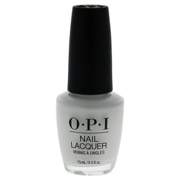 OPI Nail Polish, Polly want a Lacquer, 0.5 fl oz - Walmart.com