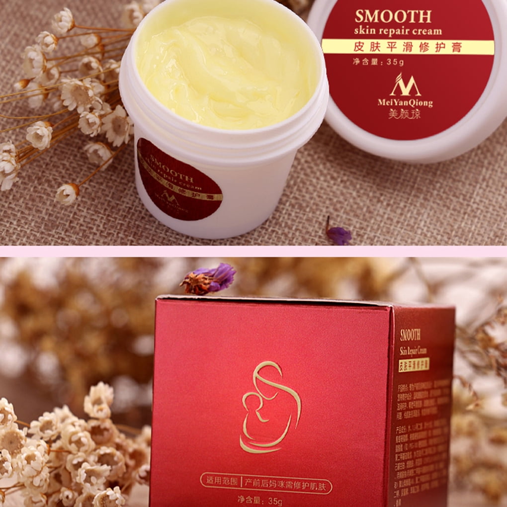 facefd Smooth Skin Repair Stretch Marks Scar Striae Gravidarum Removal ...