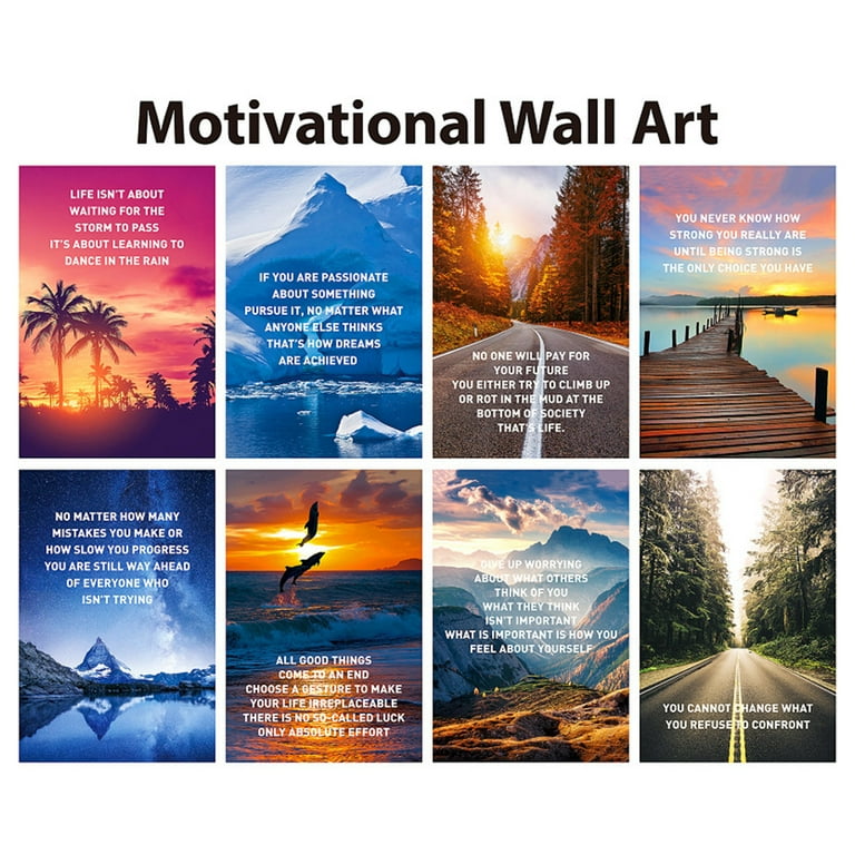 Inspirational Images No Words