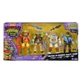 Teenage Mutant Ninja Turtles: Mutant Mayhem Costume Turtle Basic Figure ...
