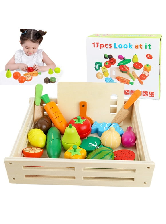Play Food in Play Food & Accessories - Walmart.com