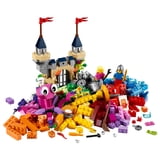 Lego Classic Ocean's Bottom 10404 - Walmart.com