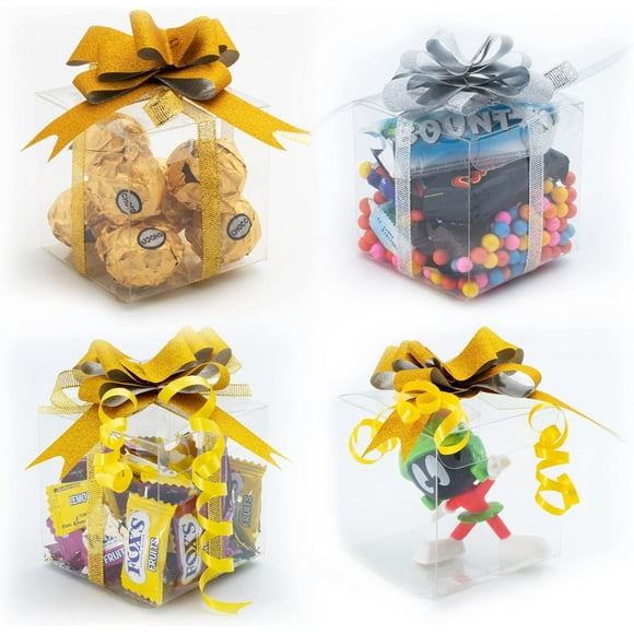3x3x3 Gift Boxes