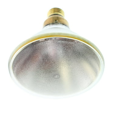 GE 60w PAR38 HIR FL30 120v Light Bulb - Walmart.com