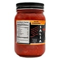Two Ugly Mugs Salsa - Sweet Heat Salsa 16 oz - Walmart.com