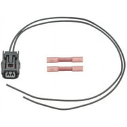 ACDelco Genuine GM Fuel Rail Service Valve - Walmart.com