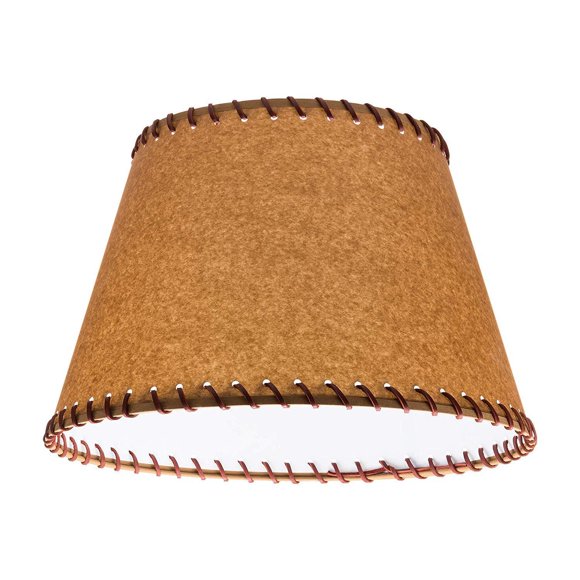 Parchment Lamp Shades
