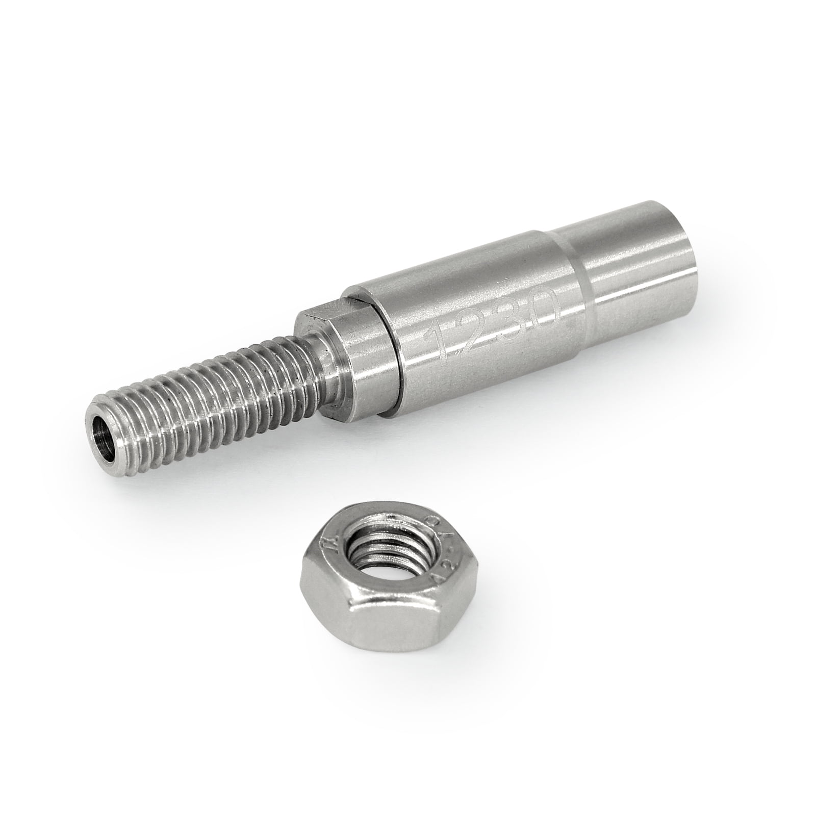 1230 Barrel Sleeve-31/64"(12.3mm) Compatible with 1170 Pneumatic ...