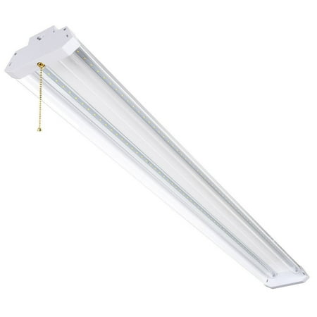 Honeywell 4 ft LED Linkable Shop Light - Walmart.com