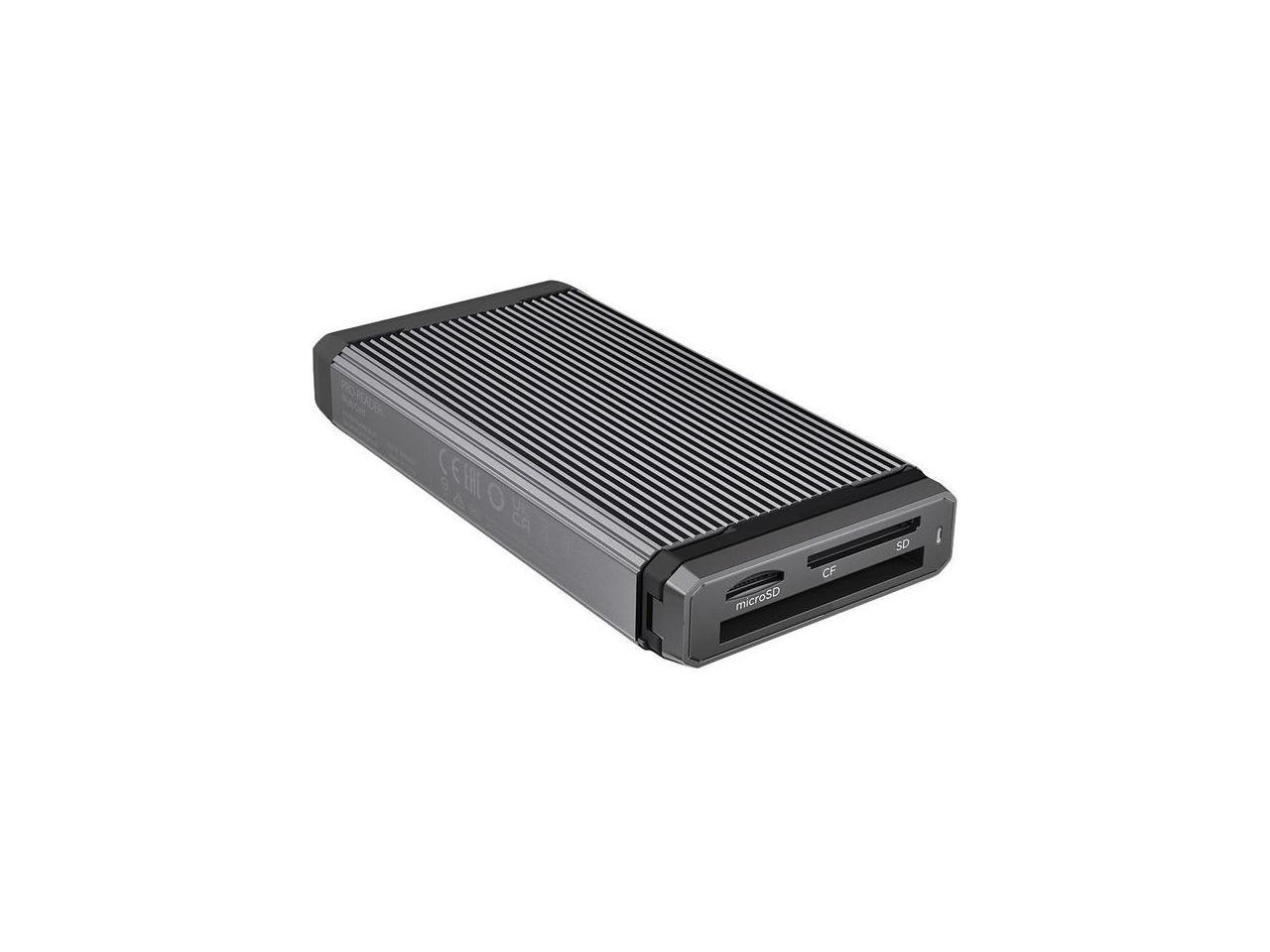 Buy SanDisk USB-C PRO-READER Multi Card Reader at Ubuy Philippines