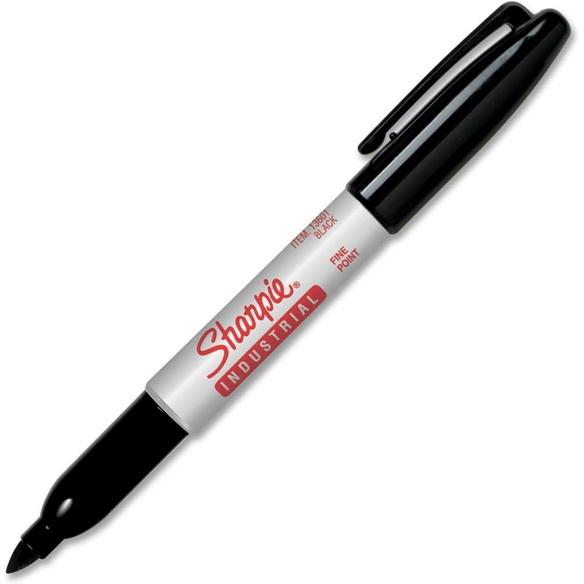 Click here for Sharpie 13601 Industrial Permanent Marker Fine Poi... prices
