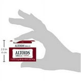 Altoids Smalls, 0.37 oz Tins (Pack of 9), Multiple Flavors Available ...