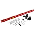 Goplus Engine Load Leveler 1100lbs Capacity Support Bar Transmission w ...