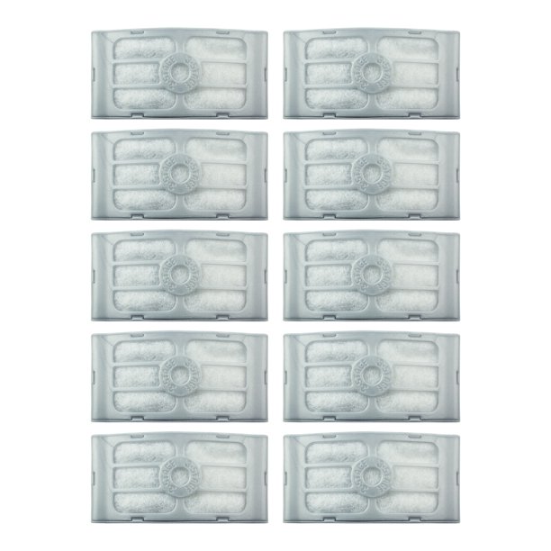 PET STANDARD 3 Stage Water Filters, Compatible with Dog Mate and Cat ...