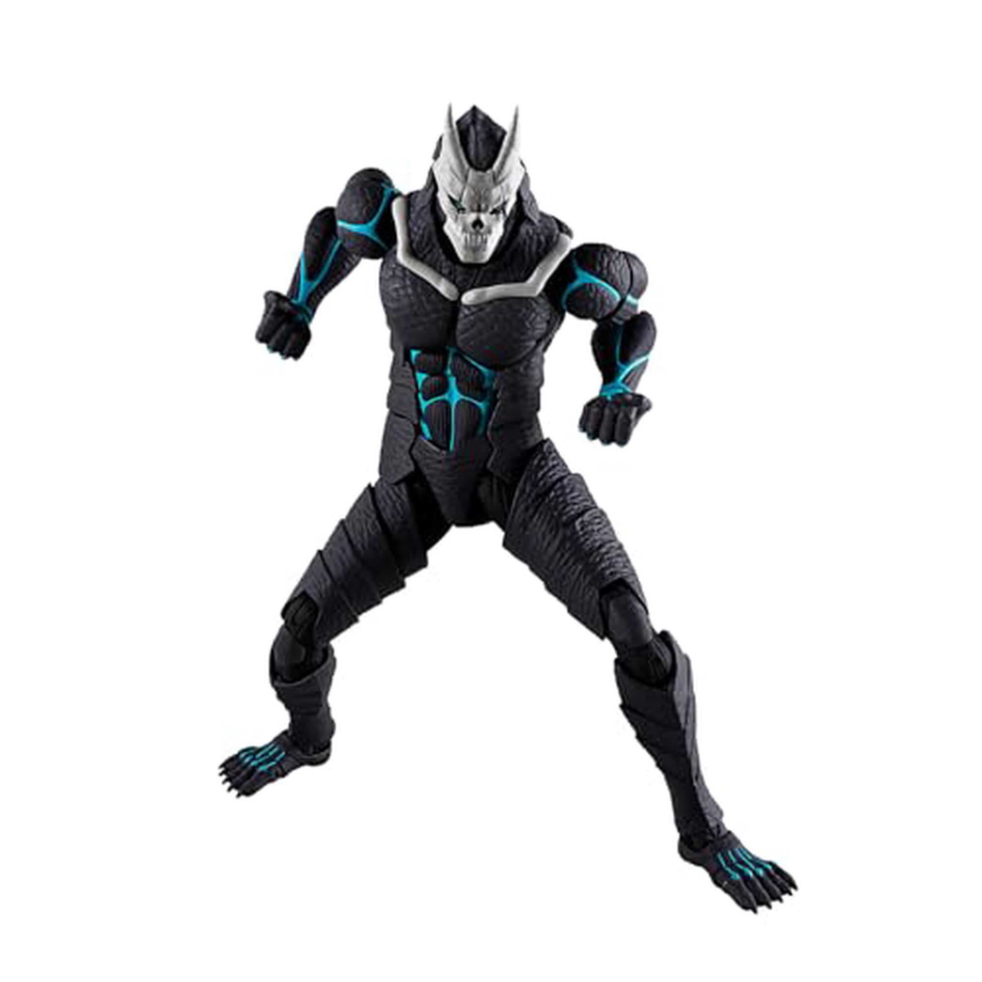 Click here for Tamashii Nations - Kaiju No. 8 - Kaiju No. 8  Band... prices