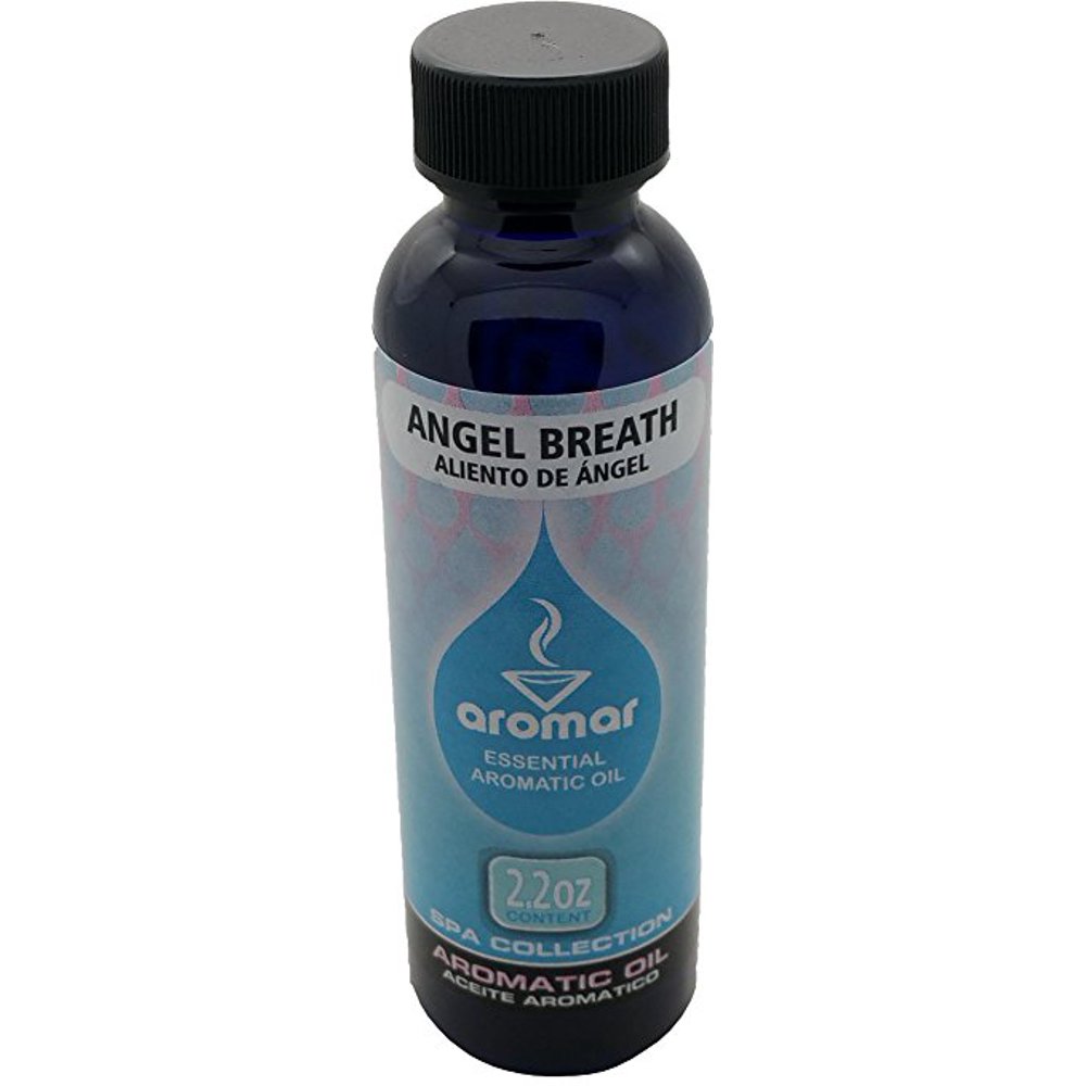 Angel Breath (2.2 oz Aromatic Oil) - Walmart.com - Walmart.com