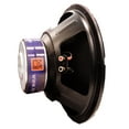 MR DJ COMDW12 Subwoofer Black 640 Watt 12" PRO PA DJ Home Audio Raw ...