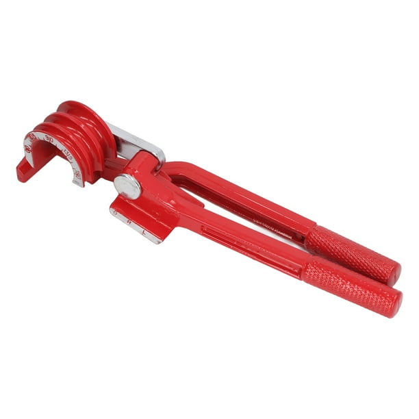 Dobladora de tubos, dobladora de tubos mini Dobladora de tubos de ...