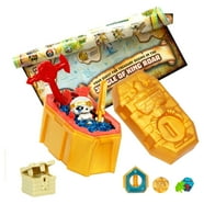 Treasure X Series 3 Kings Gold Mini Beasts Mystery Pack - Walmart.com