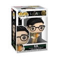 Funko POP! MARVEL: Loki Season 2 - O.B. - Walmart.com