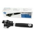 Smooth Edge Safe Cut Can Opener - No Sharp Edges or Cuts - Walmart.com