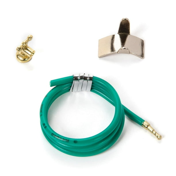 Timeless Minis Miniature Garden Supplies: Mini Garden Hose Set ...