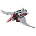 Entertainment Earth Transformers Generations Selects Deluxe Red Swoop ...